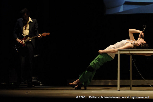 Isabella Soupart | …./////…Thomas…Turine…////….