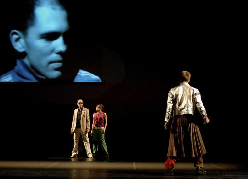 Isabella Soupart | …./////…Thomas…Turine…////….